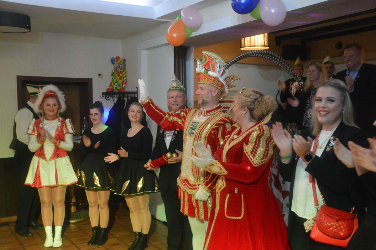 Start - RCC Rhede 1973 e.V.